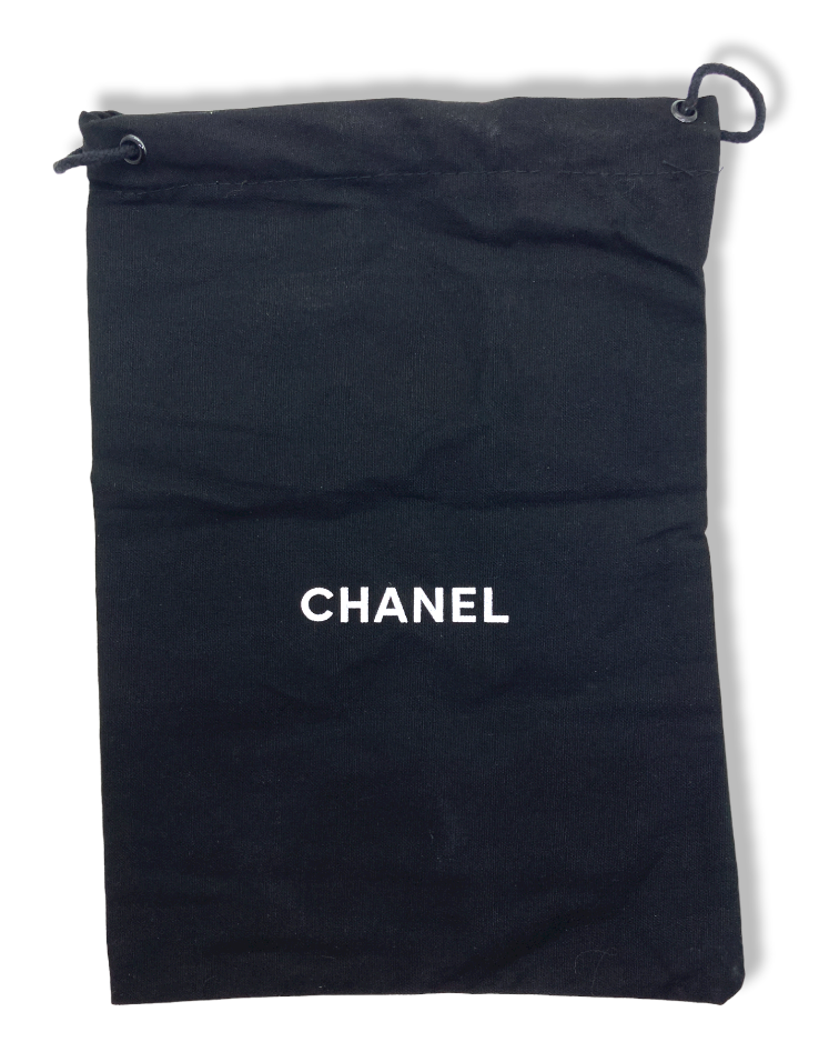Chanel Beauty Case rosso lacca impermeabile – Cavagna Federica